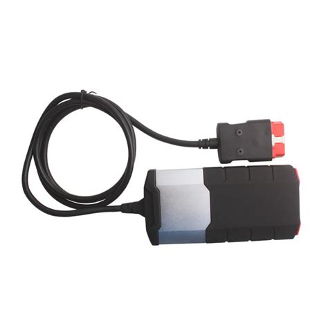 Delphi DS E Bluetooth Double PCB Version Automotive Diagnostic Tool Agile