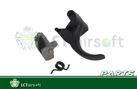 Lct Ak Trigger Assembly Hristo Airsoft Store