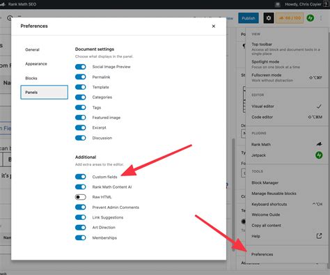 How To Use Native Custom Fields In Wordpress And 5 Useful Examples