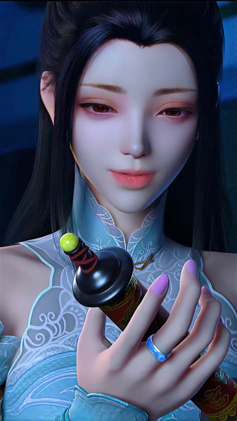 斗破苍穹 萧薰儿 截修 高清图片堆糖美图壁纸兴趣社区