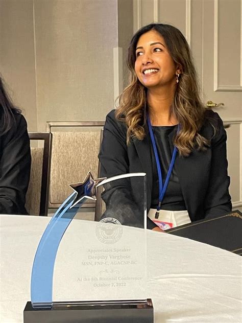 Deepthy Dee Varghese On Linkedin Nurseleaders Nursepractitioner