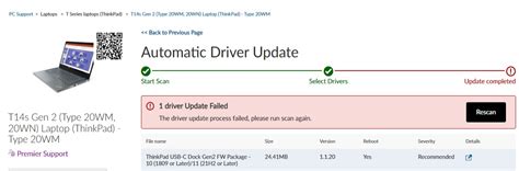 English Community Lenovo Community