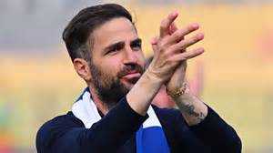 Cesc Fabregas Expects Creativity And Intensity From €20m Como Winger