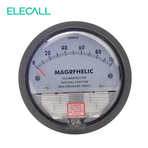 Online Buy Wholesale Analog Barometer From China Analog Barometer