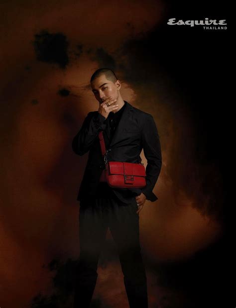 Esquire Thailand Added A New Photo Esquire Thailand