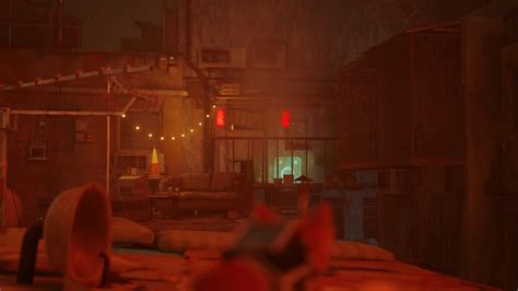 Where To Find All Notebooks In Stray All Notebook Locations Attack