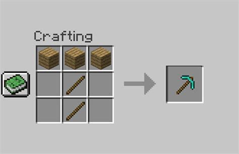 Crafttweaker Tutorial