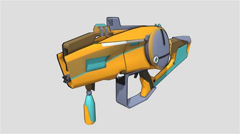 Test Cel Shading Download Free 3d Model By Firebet Firebetf [5f80a4e] Sketchfab