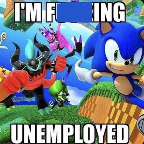 Sonic Funny Sonic 3 Funny Images Funny Pictures Dankest Memes