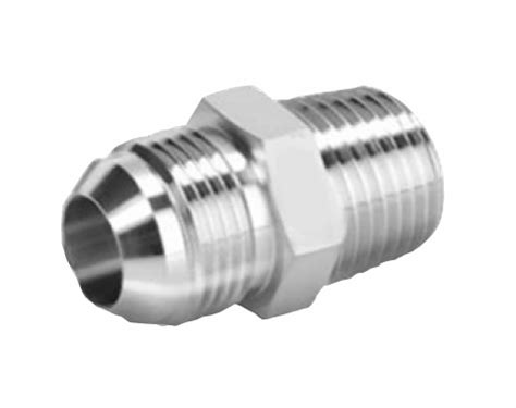 Male Connector Super Engineering Works