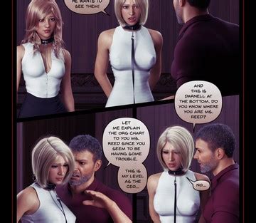 Fansadox 587 Hostile Takeover 2 Hawke 8muses Sex And Porn Comics