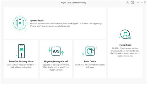 5 Ways To Bypass Data Recovery Cannot Be Completed” Screen