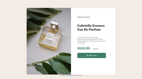 Frontend Mentor Responsive Web Design Using Html And Css Coding Challenge Solution