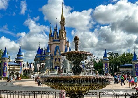 Dfb Video Amazing Things You Never Knew Were In Disney World