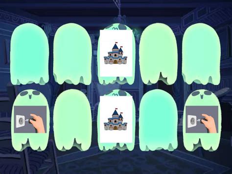 MEMOTEST Matching Pairs