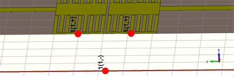 How To Get Even And Odd Mode Impedance From Cst Simulation Researchgate