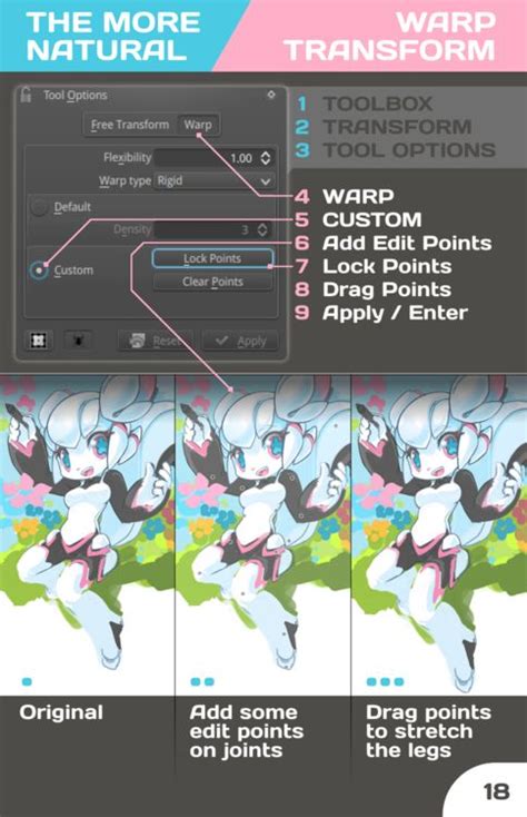 Krita Free Painting App Tutorial Krita Krita Tutorial Digital Painting Tutorials