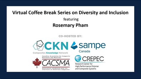 Dandi Featuring Rosemary Pham A346 Ckn Knowledge In Practice Centre