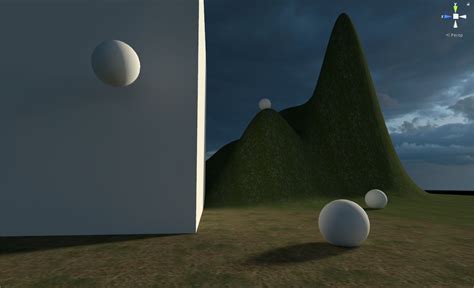 Bakery GPU Lightmapper V RTPreview RELEASED Community Showcases Unity Discussions