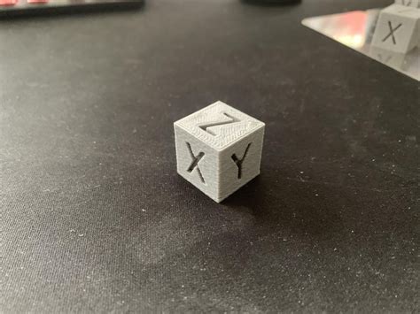 Inconsistent Layers R3dprinting