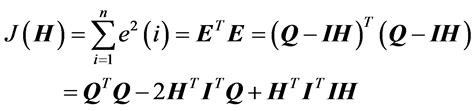 Particle Swarm Optimization For Identifying Rainfall Runoff Relationships