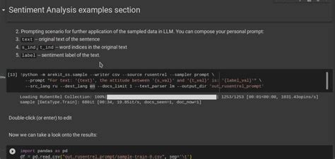 Nicolay Rusnachenko On Linkedin Dataset Nlp Sentimentanalysis