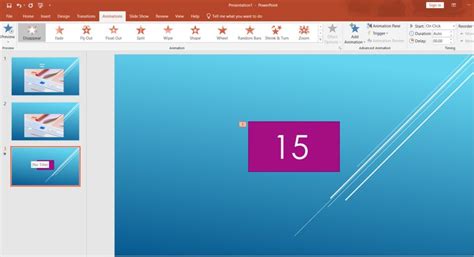 Powerpoint Presentations 10 Ways To Create More Interactive