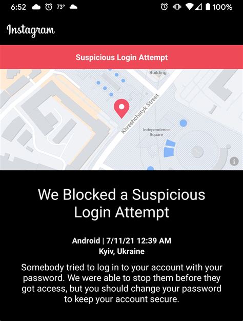 Insta Hacking On Instagram The Tony Burgess Blog