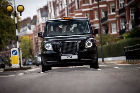 Levc E Camper 2021 Un Camping Car électrifié à Partir De 73 000 € Photo 5 Largus