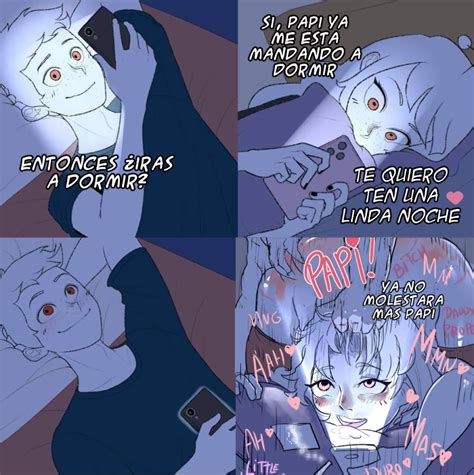 Rule 34 11 Aspect Ratio 4 Panel Comic Anal Anal Sex Artist Request Bed Bedroom Bedroom