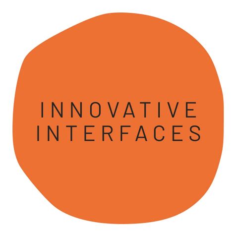 Innovative Interfaces Youtube