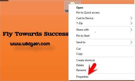 How To Share Mac OS X El Capitan Files With Windows Wikigain