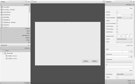 JavaFX And Spring Boot Create Desktop Applications 2025 Guide