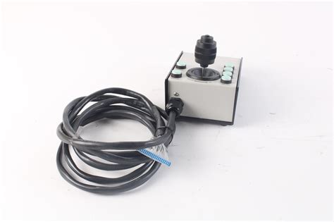Micromanipulator Joystick Controller Ntc Tech