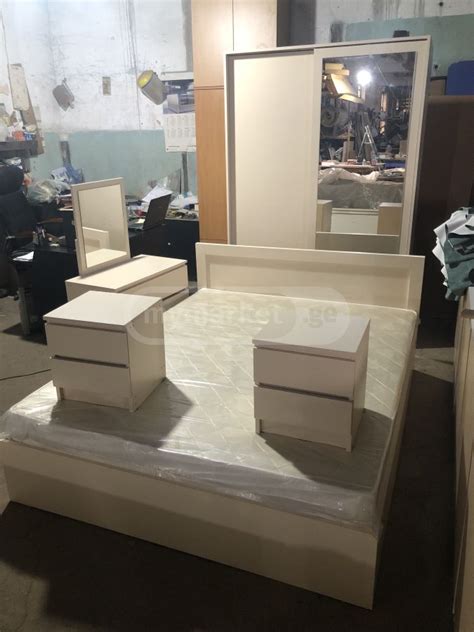 საძინებელი ფორვარდი აქცია მეორადი და ახალი ნივთების ყიდვა გაყიდვის პლატფორმა Mymarket