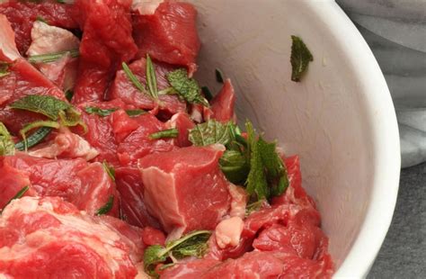 Šašlykų Marinatas Patarimai Ir 4 Gardūs Marinatų Receptai