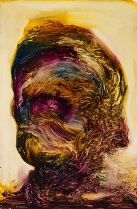 I Never Learn — Johan Van Mullem