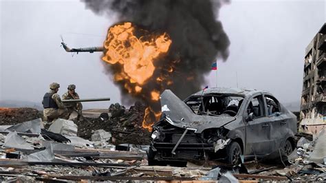 Гурав дахь жилдээ үргэлжилж буй ОХУ Украины дайнаас Монгол Улс ямар сургамж авах вэ Youtube