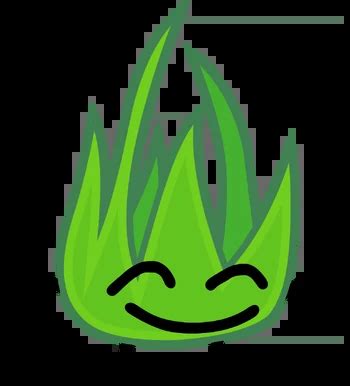 Grassy Battle For Dream Island Wiki Fandom