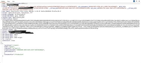My First Bug In Bugcrowd Platform By Ex097 Medium