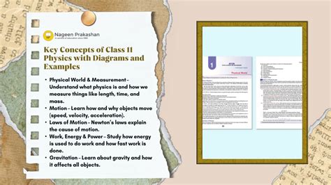 Ppt Book For Physics Class 11 Powerpoint Presentation Free Download Id 14180022