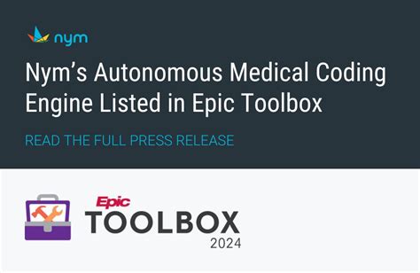 Autonomousmedicalcoding Integration Medicalcodingsimplified Nym