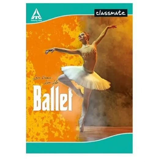 Classmate A4 Single Lines Ruled Notebook For School At Rs 120 In New Delhi