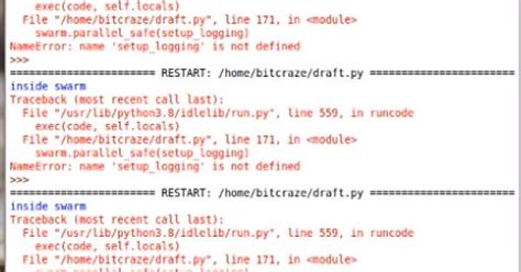 Crazyflie Method Error Album On Imgur