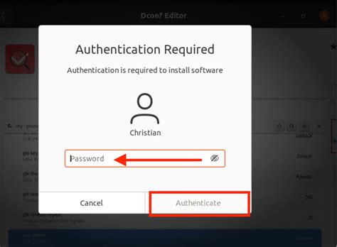 Disable Automatic Screen Lock On Ubuntu Desktop Techdirectarchive