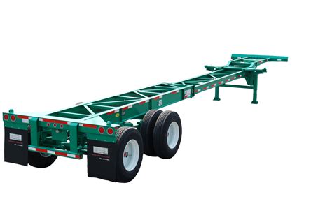 All Models Cheetah Chassis