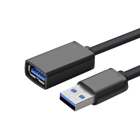Przedłużacz Kabel Usb 3 0 Am Af 3m Sklep Opinie Cena W Allegro