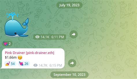 Pink Drainer Creator Defends His Wallet Draining Crypto Scam Kit