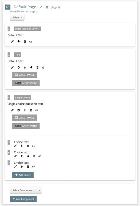 Psychexp Tutorials How To Build A Lesson E Book