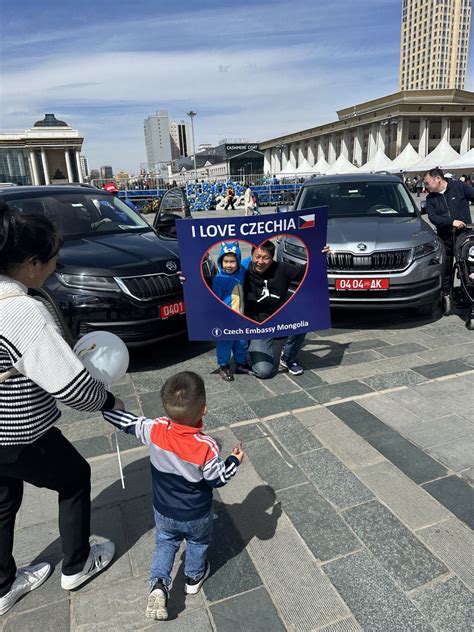 Jan Vytopil 🇨🇿 On Twitter ЕВРОПЫН ӨДӨРЛӨГИЙН ҮЕЭР ЧЕХИЙН ⁦ Skoda ОЛНЫ СОНИРХЛЫГ ТАТАВ БНЧУ нь